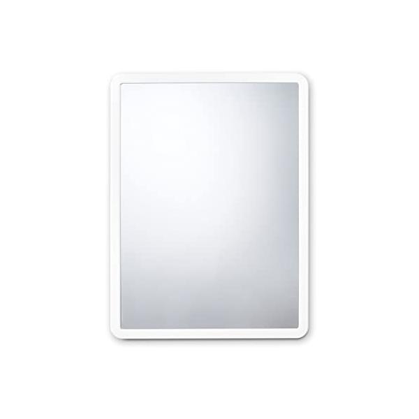 くもりどめ無しクリア/長さ38.5 x 幅29 cm/B00520・Size:長さ38.5 x 幅29 cmStyle:くもりどめ無しColor:クリア・パッケージ個数:1・サイズ●商品サイズ:29×1×38.5cm ●鏡サイズ:26.5×...