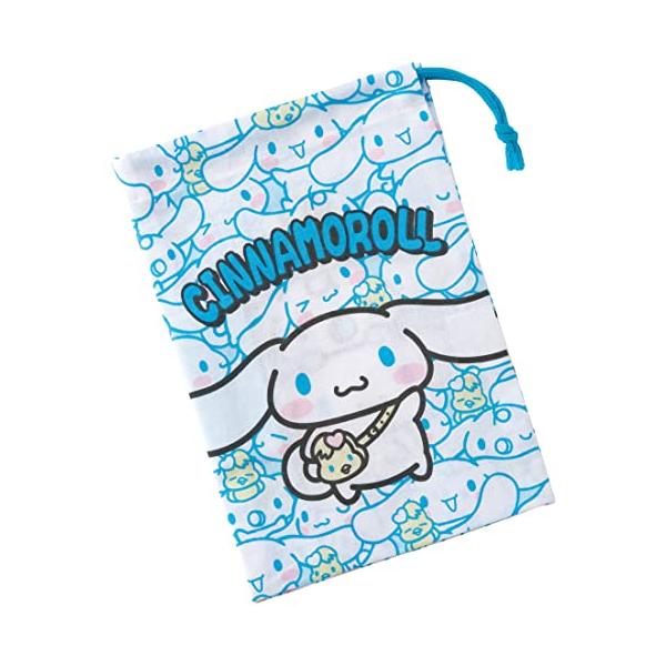 カジュアルコップ袋/-/KB62-A・Color:コップ袋・パッケージ個数:1・サイズ:縦21×横15cm・素材・材質:綿100%・生産国:日本・コップだけでなく歯ブラシも一緒に入れられる