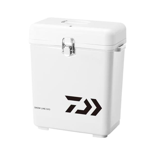 3?ホワイト/2.9L/839921・Color:ホワイトStyle:3?・パッケージ個数:1・自重:0.8kg・容量:2.9L・内寸(cm):9×17.5×20 / 外寸(cm):13×22×26・カラー:ホワイト・断熱材:スーパースチロール