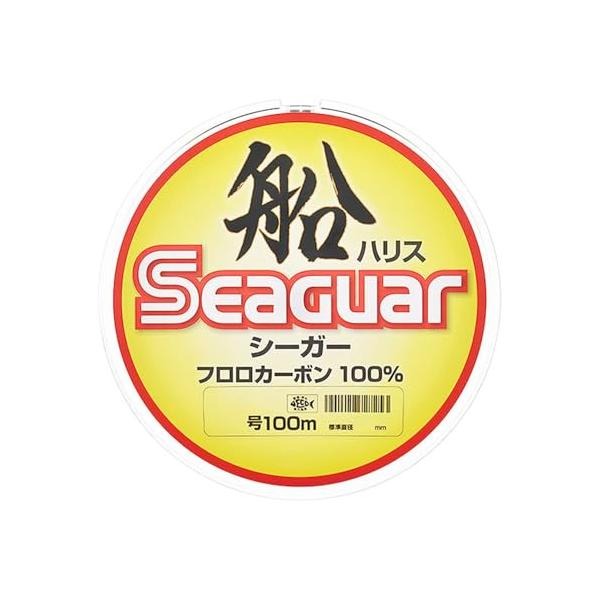 100mクリア/8号/SGF100・Size:8号Style:100m・パッケージ個数:1・素材: フロロカーボン・号数:8号 / 全長:100m / カラー:クリア