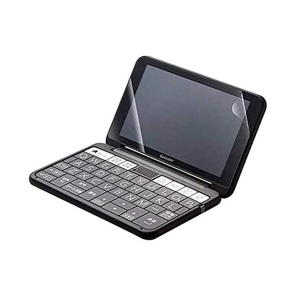 ブルーライトカット-/-/DJP-TP033BL・Style:ブルーライトカット・パッケージ個数:1・電子辞書の液晶画面をキズや汚れから守る、ブルーライトカットタイプの液晶保護フィルムです。・眼精疲労やドライアイを引き起こす要因の一つとされ...