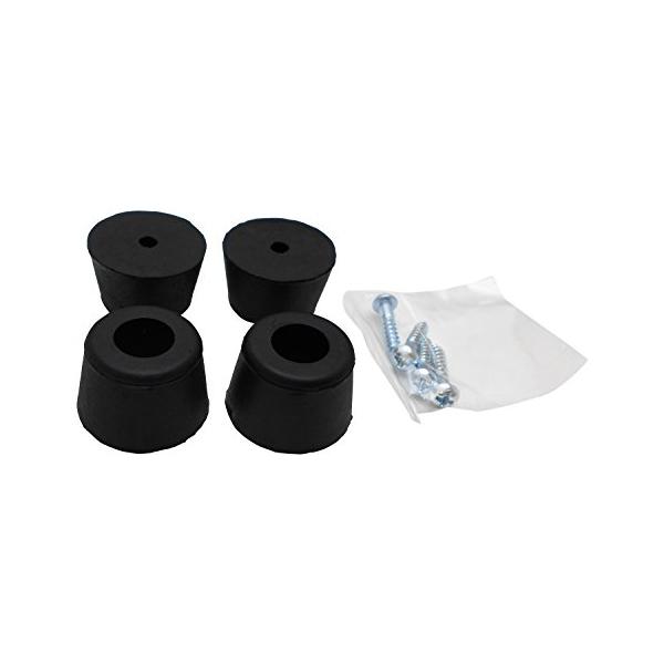 単品ブラック/28mm用/KG-280・Size:28mm用Style:単品・パッケージ個数:1・形:円形・梱包サイズ:6.7×11.4×1.9cm