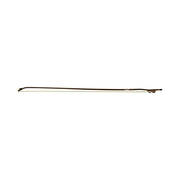 ブラウン/全長825mm/ERB-201W・パッケージ個数:1・全長:約825mm・重量:約45g・厳選された紅竹・馬毛を使用。・北京の著名二胡弓製作師・李懐剛(リ・ファイガン)氏の弟子、北京の女流二胡弓製作師・王小迪(ワン・シャオディ)氏...