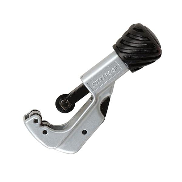 本体シルバー/切断能力(パイプ直径):4~32mm/PC-32・Size:切断能力(パイプ直径):4~32mmStyle:本体・パッケージ個数:1・本体付属刃:PSB-7(銅管・薄肉ステンレス鋼管用)・刃:SKS3・切断能力(パイプ直径):...