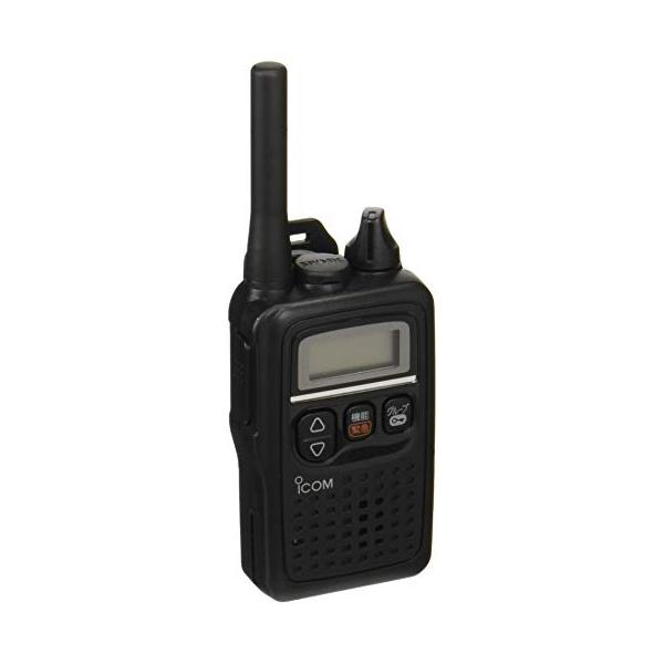 単品ブラック/-/IC-4350・Style:単品・パッケージ個数:1・最高水準の防塵・防水性能（IP67）に加え、アメリカ国防総省の物資調達基準MIL-STD-810F相当のテストをクリアする堅牢さを備えています。