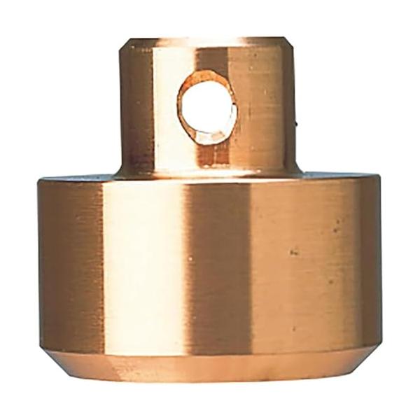 インダストリアルマルチ/-/N-001-1・パッケージ個数:1・サイズ:35x35mm・重量:190g(銅ヘッドとスプリングピン)・材質:ヘッド/銅、ピンパンチ・スプリングピン/ステンレス・ペグハンマーPRO.C専用の交換用銅ヘッドです。・...