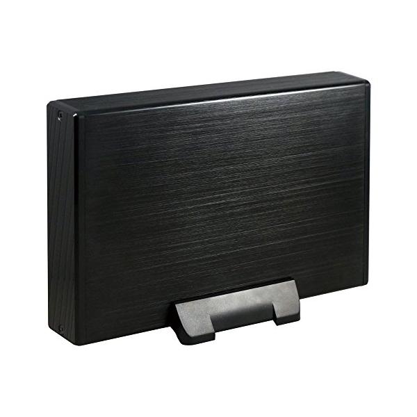 対応規格:SATA Revision 2.6ブラック/18.1L x 12W x 3.2H cm/HDE-08・パッケージ個数:1・対応規格 SATA Revision 2.6 USB 3.0 (USB 2.0/1.1との後方互換性) 最大...