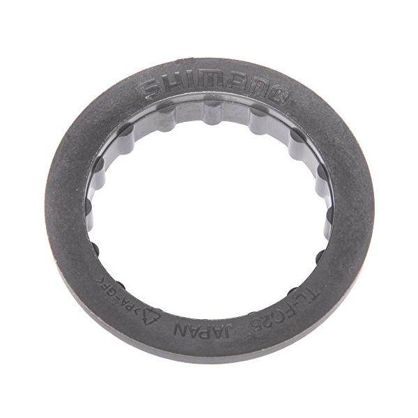 ブラック/中/Y13009260・パッケージ個数:1・シマノ(SHIMANO) TL-FC25 SM-BBR60 ボトムブラケットアダプター工具 Y13009260