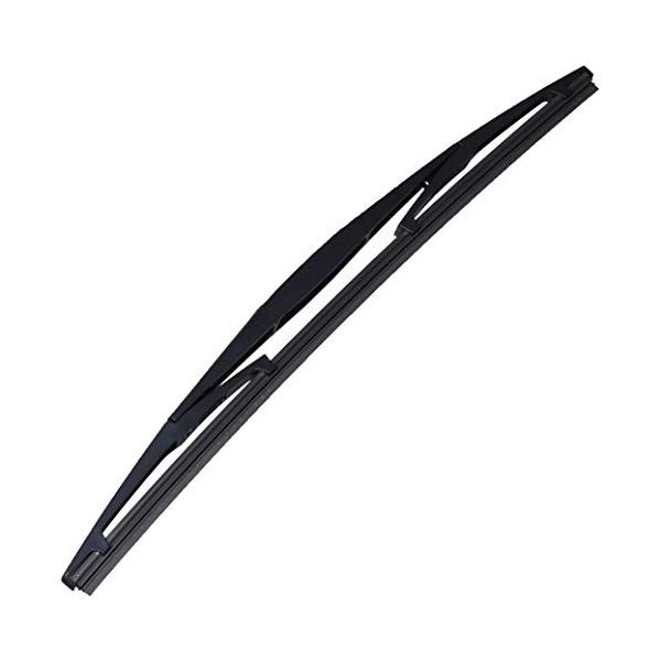 -/GRA35/GRA35・Size:GRA35・パッケージ個数:1・サイズ:350mm/取付形状:RA形状・パッケージ重量:0.22 pounds・種類:単品・素材:ゴム・リヤ専用樹脂ワイパー