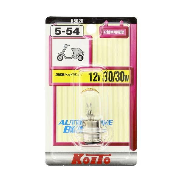 クリアー/-/K5026・パッケージ個数:1・種別 : MX2(キセノン)(br)定格 : 12V 30/30W(br)口金 : P15d-25-1(小型ツバ付ダブル)(br)ガラス球 : T19(br)光色 : クリアー(br)入数 : 1個