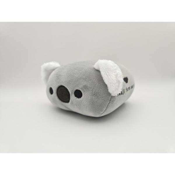 コアラの可愛いミニクッションですもちもちで肌触りも気持ちいいです