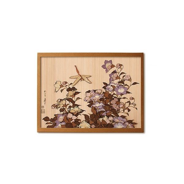 爆買   【商品紹介】ペーパークラフト感覚で、カッターとボンドさえあれば気軽にできるハンドメイドの木工アートです。精巧な工作が大好きという方や、木はり絵にかなり慣れてきた方にぜひ挑戦していただきたいハードレベルの木はり絵。使用している木は、...