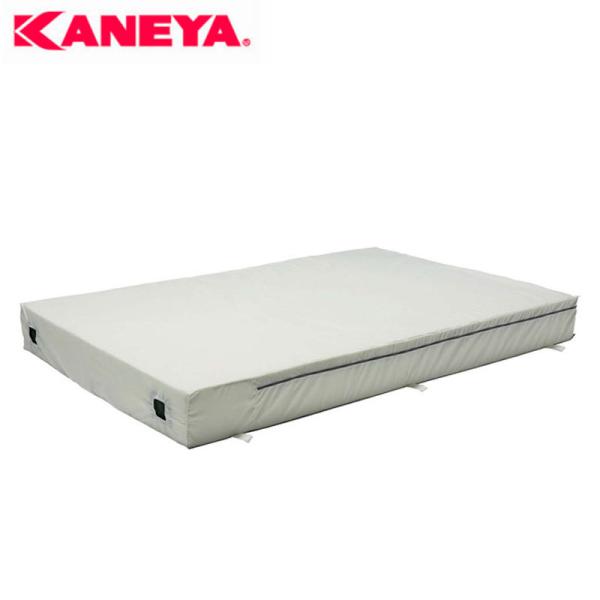 爆買   【商品詳細】材質＝外被：ポリエステル4号帆布　　　中身：ウレタンフォーム側面メッシュ空気孔付サイズ＝150cm×200cm厚み＝20cm重さ＝13kg屋内用日本製