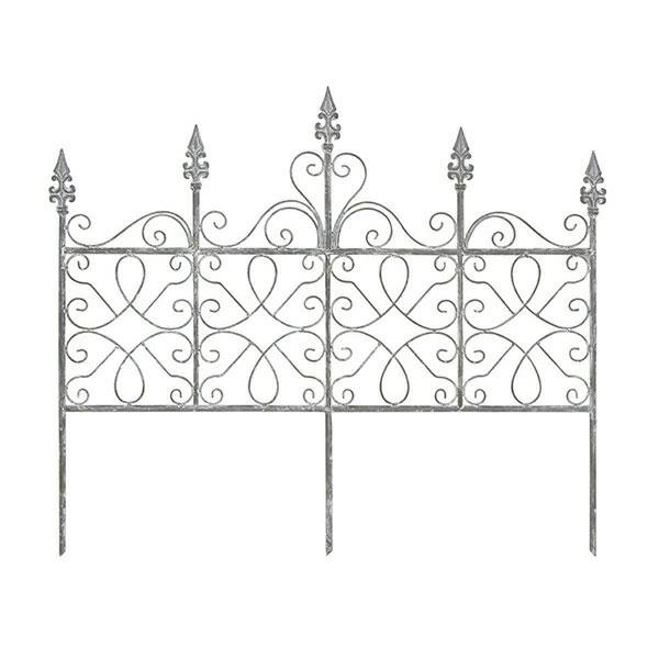 爆買   巾83奥1×高71cm差込部分：22cm素材：アイアン