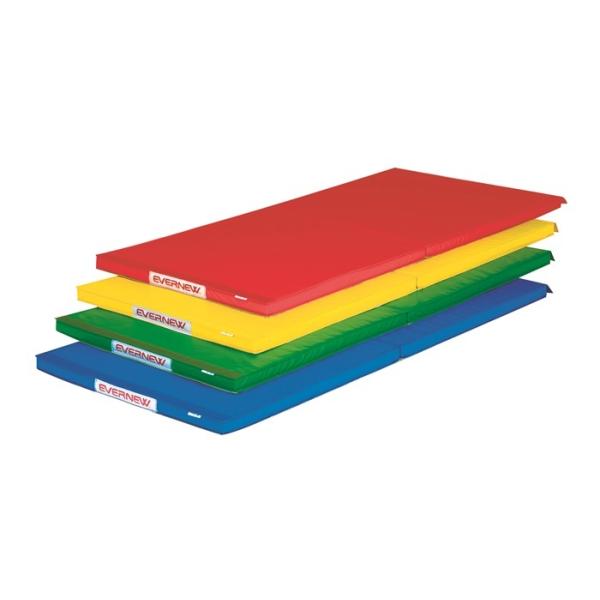 爆買   【送料無料】【受注生産品】エバニュー　EVERNEW 軽量折りたたみマルチマット EKM084 マット　軽量　折りたたみ