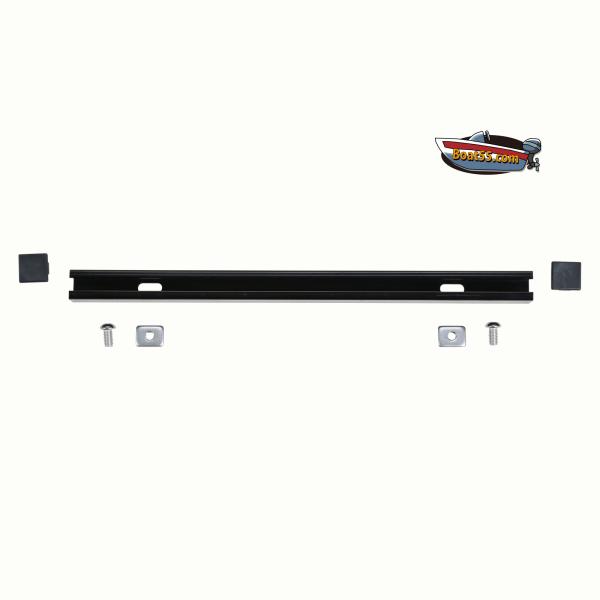 シェルフェ200専用 トラックレール紛失時や予備にご利用ください。◎本商品は弊社で取り扱っております、カヤック シェルフェ200でご利用いただけます。長さ：30cm付属品エンドキャップ　2個スクエアナット　2個ネジ　2個　M6×12mm送料...