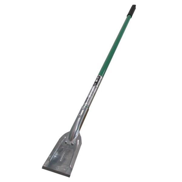 型式：ST-1100全長：1,100mm刃幅：100mm重量：810g