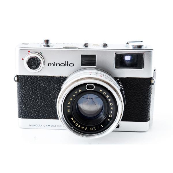 33％割引正規 MINOLTA AL-E ミノルタ AL-E フィルムカメラ カメラ-OTA.ON.ARENA.NE.JP