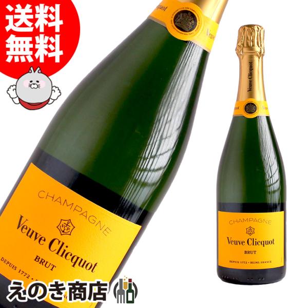 ヴーヴ・クリコの味とスタイルを代表するシャンパーニュ、「ヴーヴ・クリコ イエローラベル」は、力強さと繊細さが完璧なバランスで調和しています。しっかりとした骨格を持つ豊かな味わいに、心地よい爽やかさとフルーティーなアロマが際立ちます。エレガン...