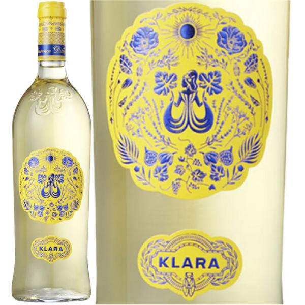 1カ月限定 送料無料ボルドー・メドック格付けの一級シャトー、シャトー・オー・ブリオンを擁するクラレンス・ディロン。高品質かつ手頃な価格帯のワインを手掛けています。こちらは複数の香り豊かなブドウをブレンドして造る南フランスらしい白ワイン。◆商...