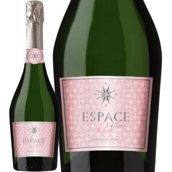 チリの大手ワインカンパニーが手掛けるロゼスパークリング。この価格とは思えないクオリティの、料理を引き立てるドライな味わい。ESPACE OF LIMARI SPARKLING ROSE / QUINTA DE MAIPO◆商品カテゴリ：スパ...
