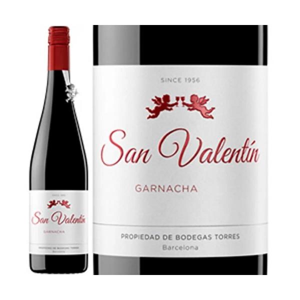 トーレスは”キング・オブ・スペイン”と呼ばれ、「世界で最も称賛されるワインブランド」にも選ばれた名門です。こちらは、3代目オーナーが彼の妻へバレンタインのプレゼントとして造った赤ワインで、大切な人への贈り物としてぴったりの1本。たっぷり詰ま...