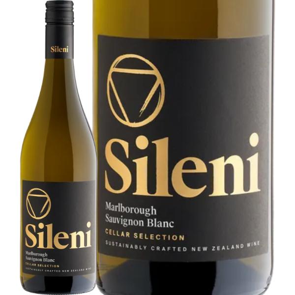日本で一番売れているニュージーランドワインブランド、シレーニが手掛ける人気の白ワイン。フレッシュでクリアな味わいが幅広い料理と合う1本。2025 CELLAR SELECTION SAUVIGNON BLANC / SILENI ESTAT...