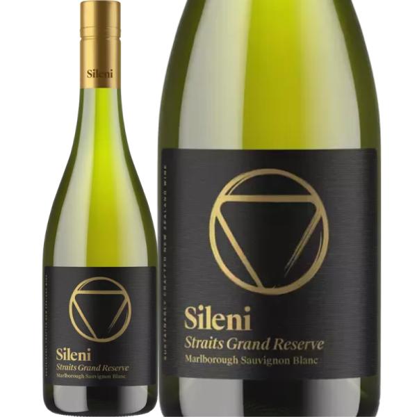 国内外のコンクールで多数の受賞歴があるニュージーランドの生産者、シレーニ。グランド・リザーヴは、すべて単一畑で収穫されたブドウから造られる上級シリーズです。こちらは、ソーヴィニヨン・ブランの本拠地であるボルドーでも認められた格別な味わい。カ...