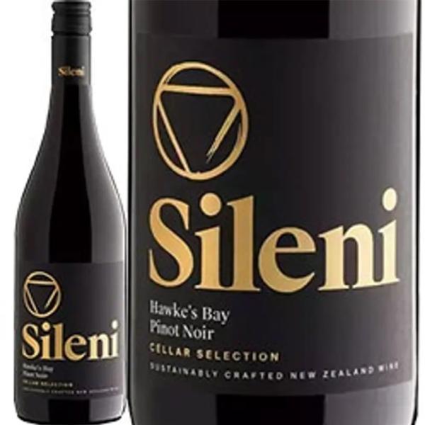 日本で一番売れているニュージーランドワインブランド、シレーニが手掛ける人気の赤ワイン。豊かに広がる果実味が魅力の親しみやすい味わい。2024 CELLAR SELECTION PINOT NOIR / SILENI ESTATES◆商品カテ...