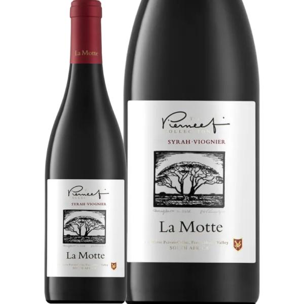 南アフリカきっての老舗。画家ジェイコブス・ヘンドリック・ピアニーフ氏に敬意を表して造られた、シラーの味わいを完璧に表現した1本。2018 WESTERN CAPE PIERNEEF SYRAH VIOGNIER / LA MOTTE◆商品カ...