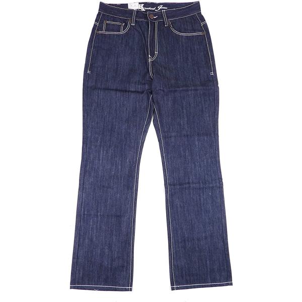 90年代から現在に至るまで、長年西海岸ストリートシーンを支える老舗ブランド「KNOCK OUT」。アメリカ西海岸スタイル好きにはマストなアイテムです！サイズW36ウエスト（約88cm）/総丈（約113cm）/ワタリ（約35cm）/W38ウエ...