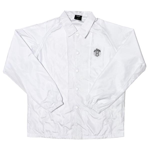 THRASHER TDS ALLOVER HOODです!HUF(ハフ）×THRASHER（スラッシャー）の二大スケーターブランドのコラボアイテム!裏地も分厚い裏起毛ではないので、真冬はコーチジャケットのインナーに また、春、秋はそのまま着る...