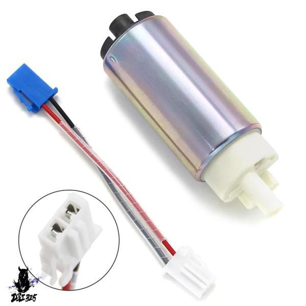 【商品仕様】Suzuki 船外機 DF90/DF100/DF115/DF140/DF70A/DF80A/DF90A/DF200/DF225/DF250/DF300 各年式対応の燃料ポンプ。純正品番 15200-90J00/15200-90J...