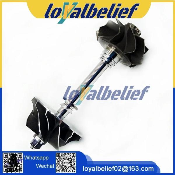 【商品仕様】いすゞ D-MAX 2.5 TD 2004年式対応 ターボチャージャー ローター RHF5/RHF4。純正部品番号 8972402101 / VA420037 / VB420037 / VC420037 相当。メカニカルパーツ。...