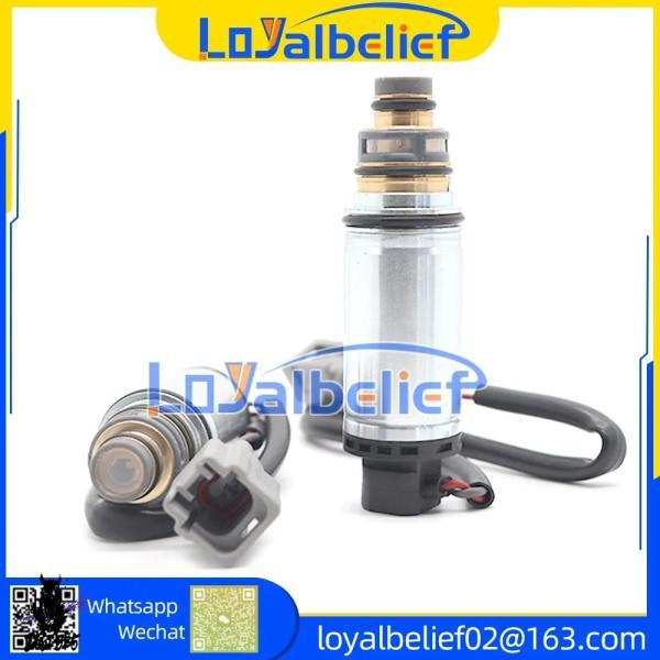 【商品仕様】Renault Clio / Capture 対応 ACコンプレッサー制御弁。OEM互換品・高品質・ボルトオン取付対応。当店の商品は海外社外製品が主となります。画像をよくご確認お願いします。・商品はTOPもしくは、オプションでご...