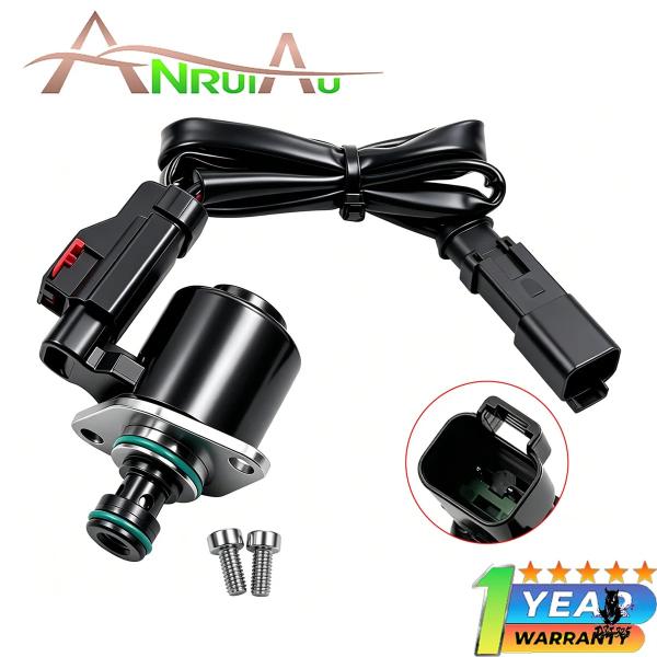 【商品仕様】Cummins ISG ISX5 エンジン対応の燃料制御アクチュエーター。部品番号 4307411/2872550/40342B07 等に対応。高精度・プレミアム品質の新品・海外製。当店の商品は海外社外製品が主となります。画像を...