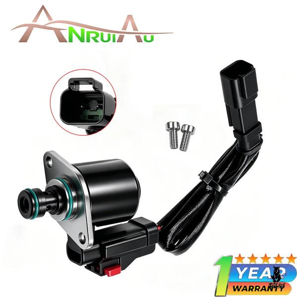 【商品仕様】Cummins ISG/ISX5エンジン用燃料制御アクチュエーター。部品番号4307411/2872550/40342B07/6156A対応。高精度・プレミアム品質。新品。当店の商品は海外社外製品が主となります。画像をよくご確認...