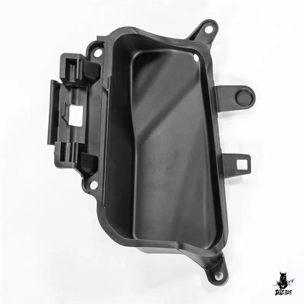 ■商品仕様ホンダ X-ADV750 2021-2025年式対応の内蔵収納ボックス。取り付けが簡単で、黒色のプラスチック製です。当店の商品は海外の互換品・汎用品が主となります。画像をよくご確認お願いします。・商品はTOPもしくは、オプションで...