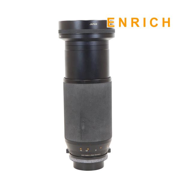 CONTAX コンタックス Vario-Sonnar Carl Zeiss T* 70-210mm F3.5 レンズ 一眼カメラ用 難あり ジャンク