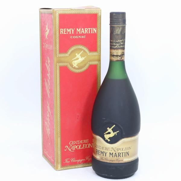 レミーマルタン セントー ナポレオン コニャック 700ml 箱付き 未開栓 古酒 中古 / 12084 HMR