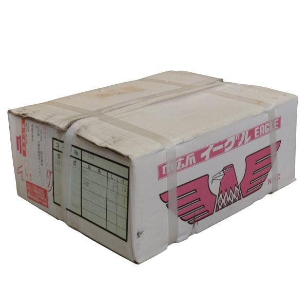 未開封 ヤンマー トラクター爪 イーグル爪 32本 2-65N ロータリー爪 耕耘爪 中古 S限 / 15641 HM