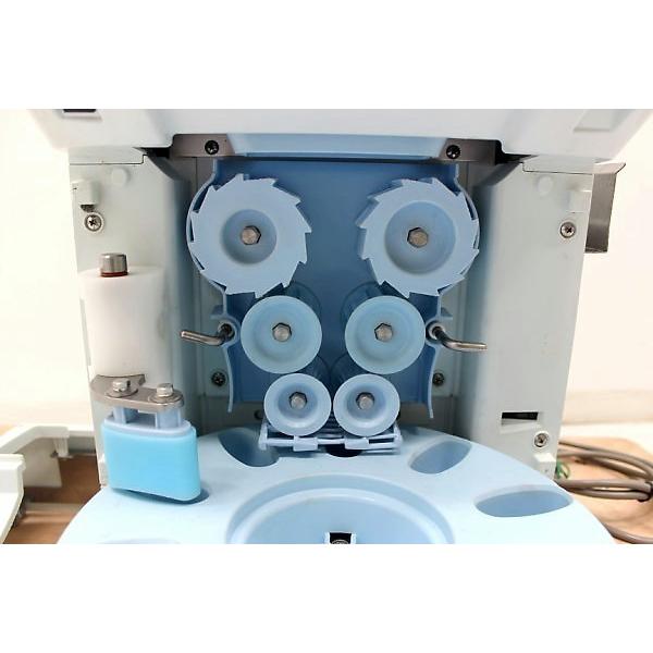 鈴茂 スズモ SSN-JLA 小型シャリ玉ロボ 寿司ロボ【中古】 :HH02-KU01:動産王 - 通販 - Yahoo!ショッピング