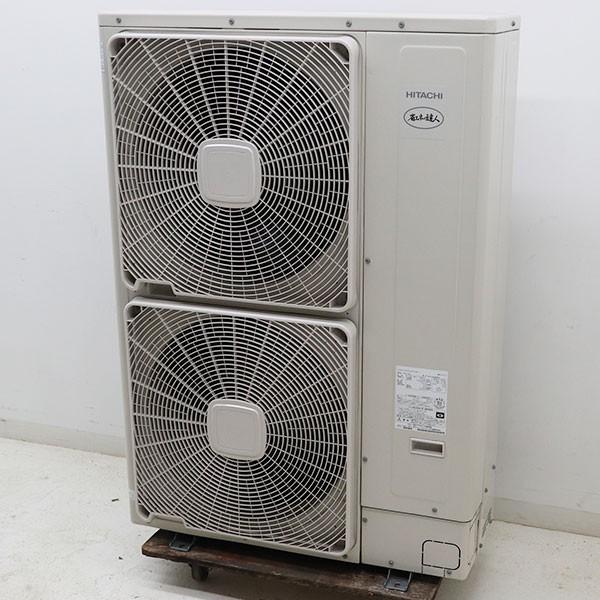 日立アプライアンス 天カセエアコン RAS-AP280SH3 RCI-GP90K 2018年 10馬力 【中古】 :JA24-IT06:動産王 - 通販 - Yahoo!ショッピング