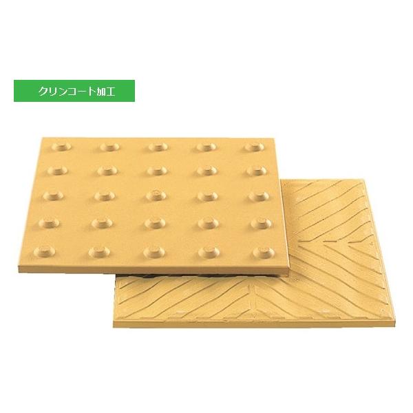 磁器点字タイルSM300-JTHサイズ：300×300×12ｍ/ｍ材質：クリンコート加工磁器●本製品は粘土、珪石、長石、陶石等の原料に顔料を加えて着色し、乾式（プレス）製法により成形したものを1250℃の高温で焼結させた製品です。●素地全体...