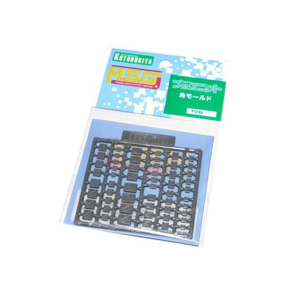 寿屋 KOTOBUKIYAモデリングサポートグッズシリーズガンプラやその他プラモデルを工夫次第でドレスアップできます♪※パッケージデザインが写真と異なる場合があります