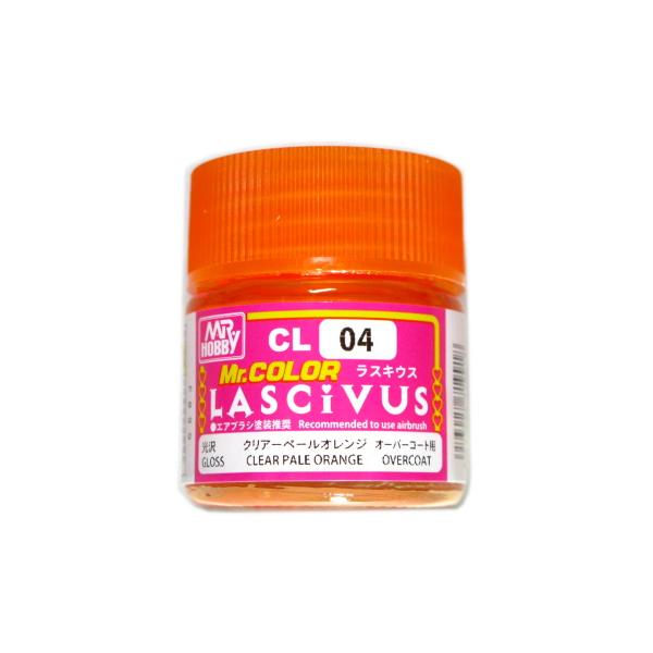 GSIクレオス Mr.カラー合成樹脂（アクリル）塗料正味量：10ml肌の赤身の帯びる部分や影のある部分などに<br>エアブラシでオーバーコートすることで<br>よりリアルに再現することが可能<br>誤って...