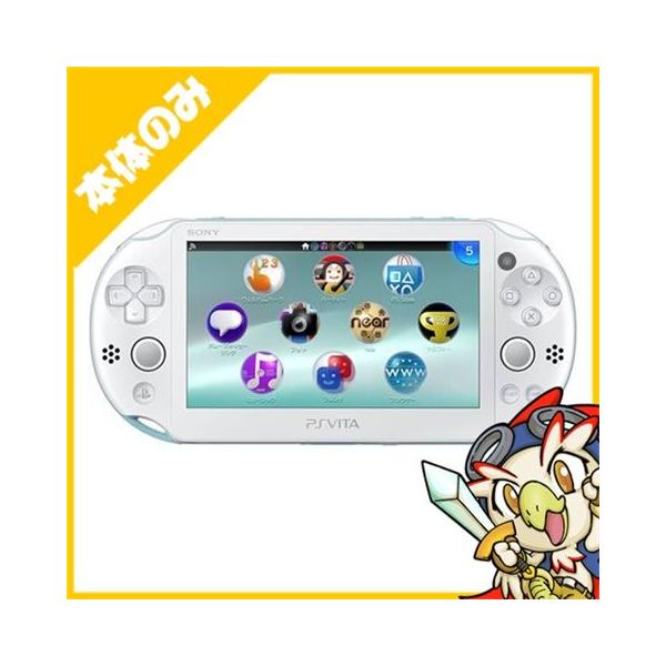 「ご注文の前にお買い物ガイドをご覧下さい。」《セット内容》・本体×1※こちらの商品はゲーム機本体のみとなっております。 その他コントローラー、電源ケーブル、映像ケーブル、説明書等などはお客様にご用意頂く必要がございます。 予めご了承の上ご購...