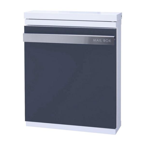 開閉部や扉に静かに閉まるダンパーが付いているので、手を挟みにくくポストを傷付けません。ダイヤル錠付きで防犯性にも配慮!■サイズ:本体：幅342mm×高さ420mm×奥行き123mm投入口：幅265mm×高さ37mm取付用穴ピッチ：幅120m...