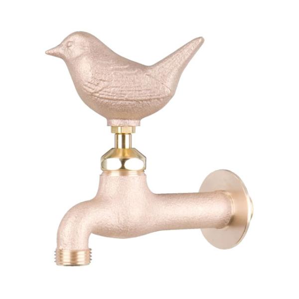 手に触れるたびに喜びがあふれる、キュートなアニマルハンドル。アウトドアの世界で定評のあるカービング職人による、リアルな造形が魅力です。■サイズ：幅60mm×奥行き140mm×高さ140mm■重量：0.9kg■材質：本体：青銅ハンドル：黄銅※...