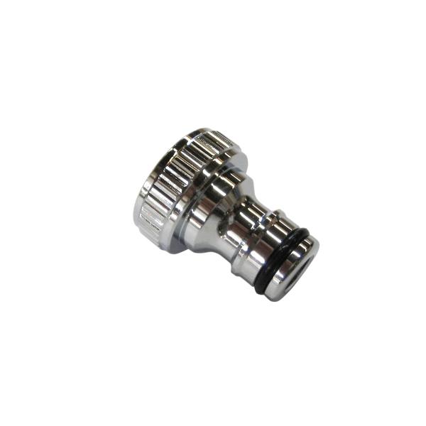 蛇口アクセサリー ホースアダプター■材質：青銅(仕上げ/メッキ)※アクセサリーは蛇口本体の色をお確かめの上お求めください。キーワード:ポイント利用